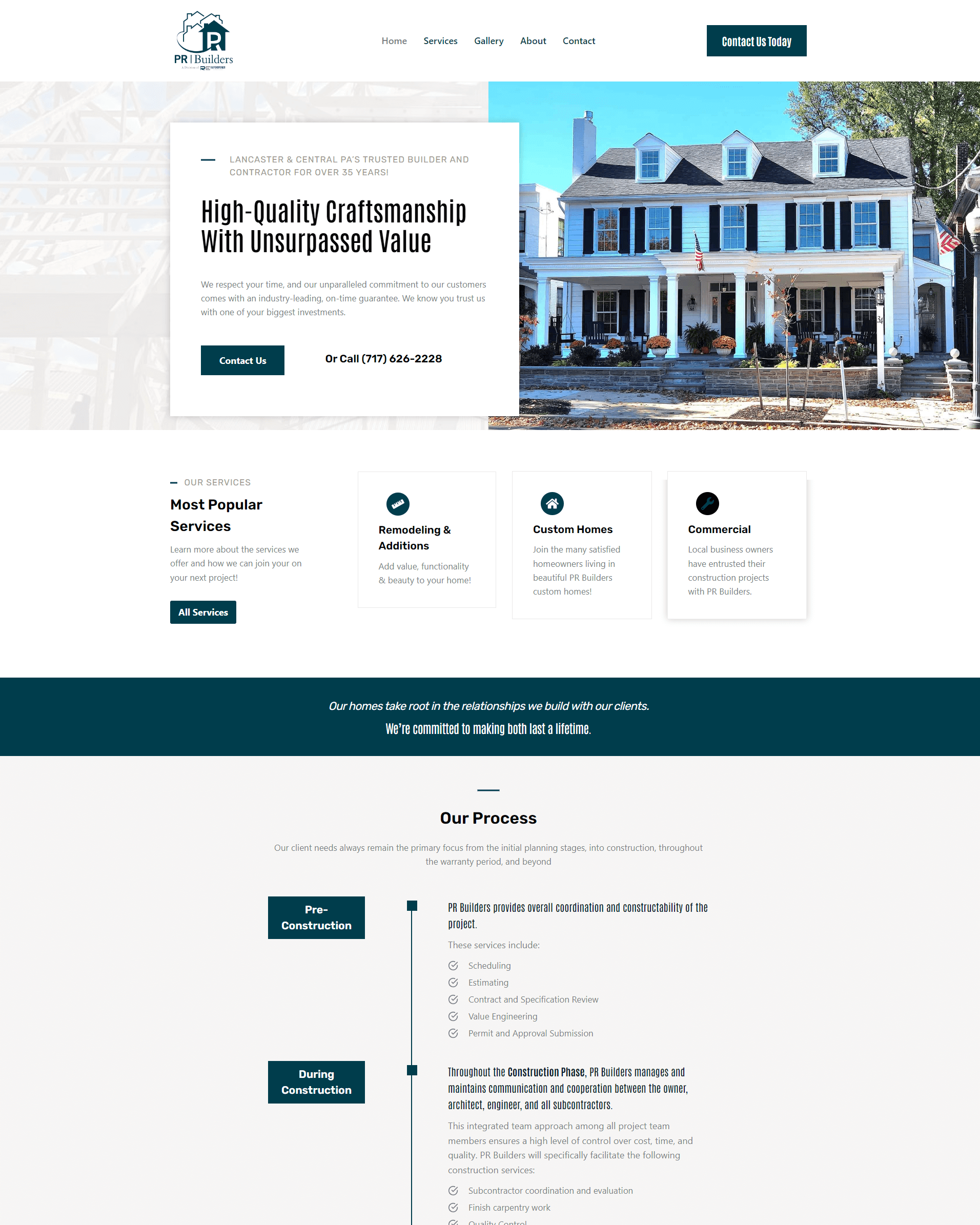 Website Design - Nicole Anne Creative Co
